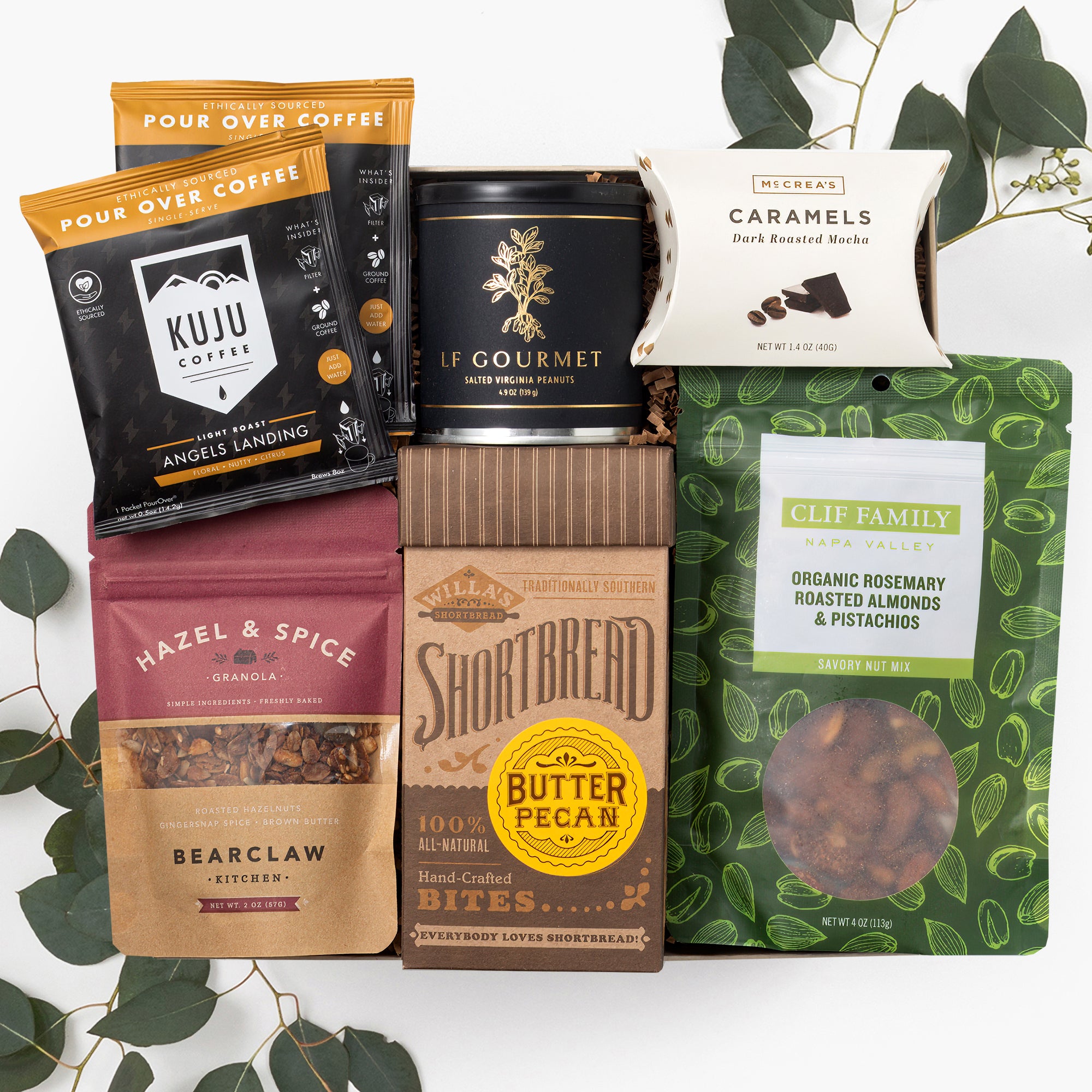 Our Favorite Gift Boxes to Increase Real Estate Referrals– Loved and ...