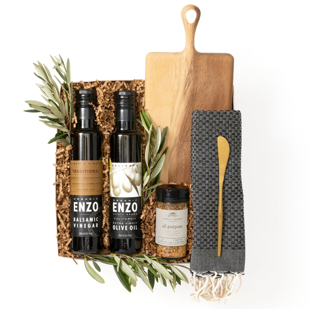 Wedding | Loved and Found | Custom and Curated Gift Boxes