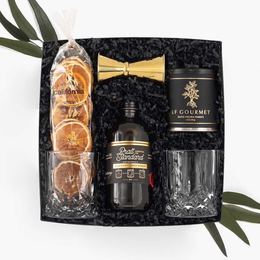 Celebration | Loved and Found | Custom and Curated Gift Boxes