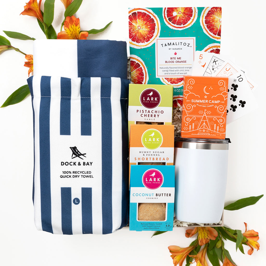 Gift Shop ALL | Loved and Found | Custom and Curated Gift Boxes