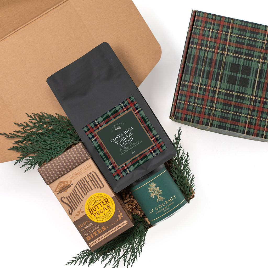 HOLIDAY & FESTIVE– Loved and Found | Custom and Curated Gift Boxes