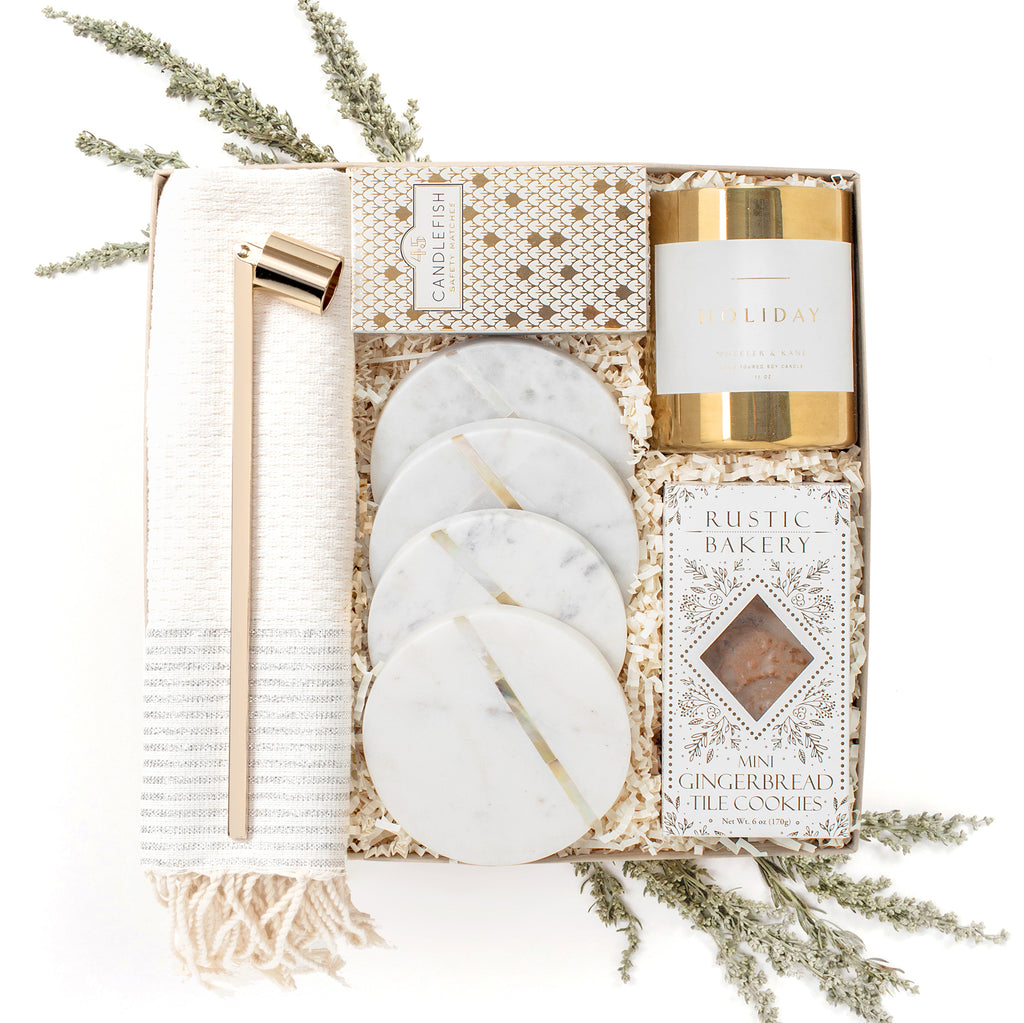 Celebration | Loved and Found | Custom and Curated Gift Boxes
