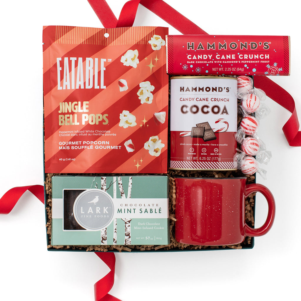 Celebration | Loved and Found | Custom and Curated Gift Boxes