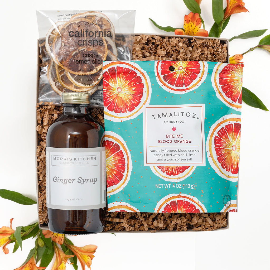 Boxes for Her | Loved and Found | Custom and Curated Gift Boxes