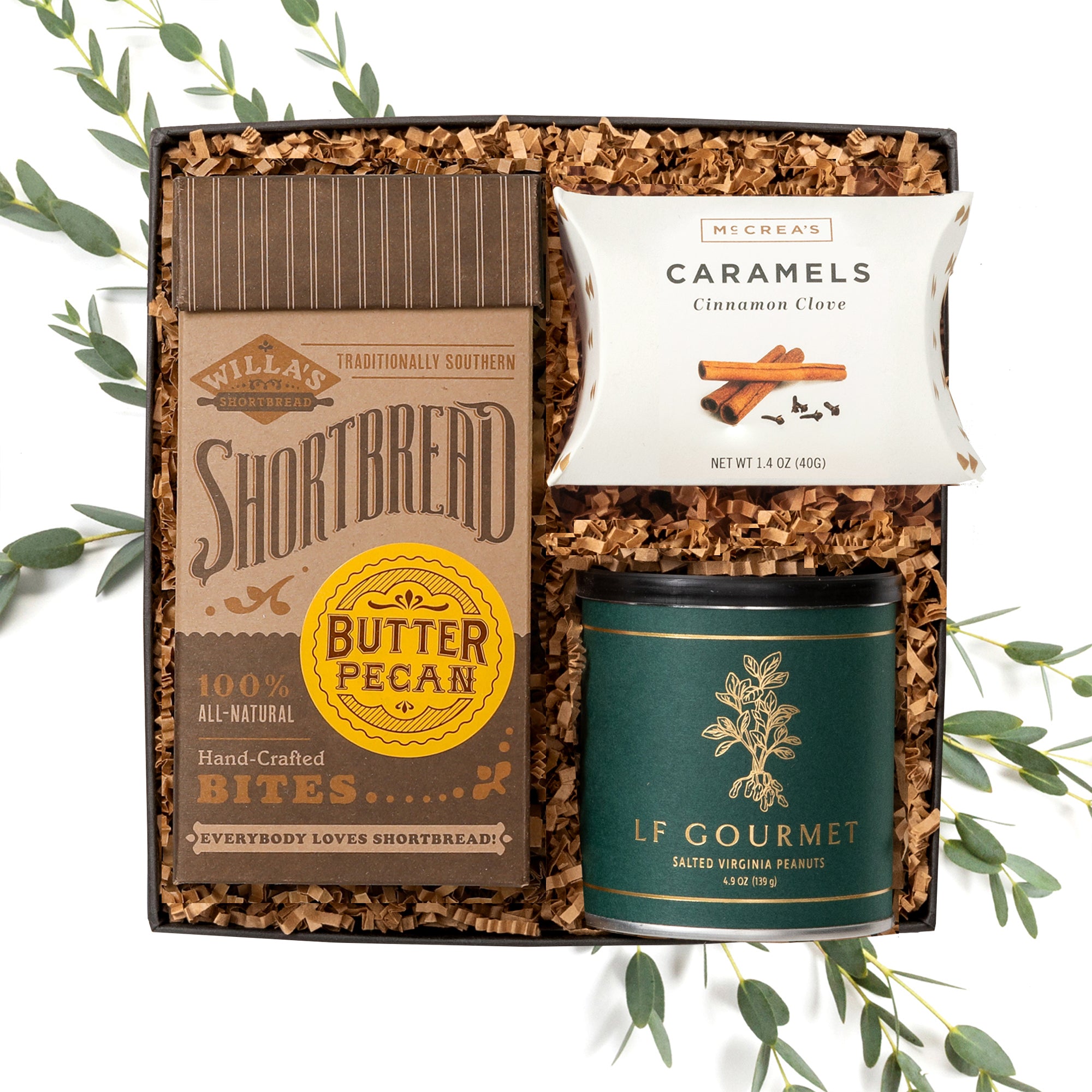 Our Favorite Gift Boxes to Increase Real Estate Referrals– Loved and ...